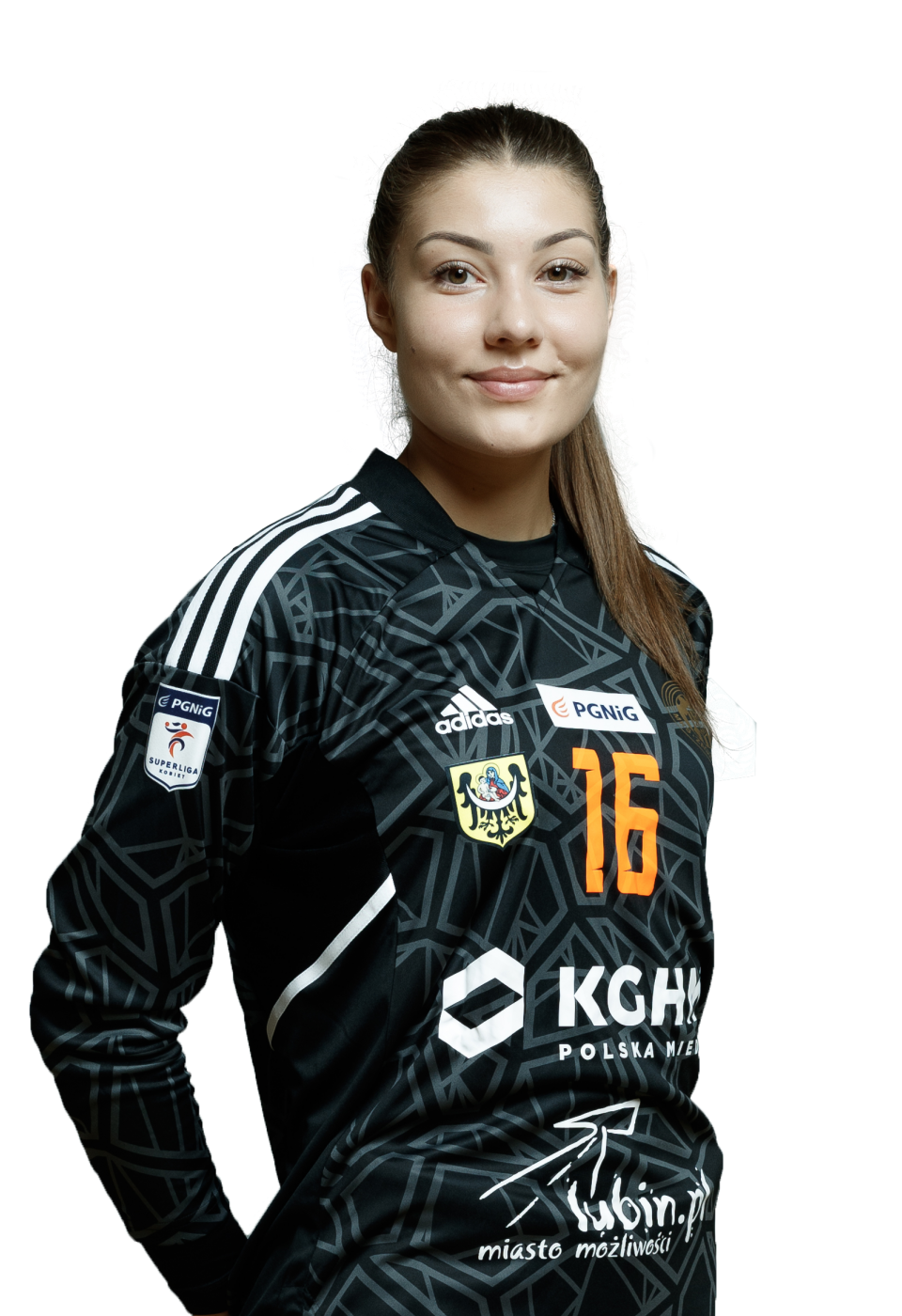 Kobiety / MKS Zagłębie Lubin