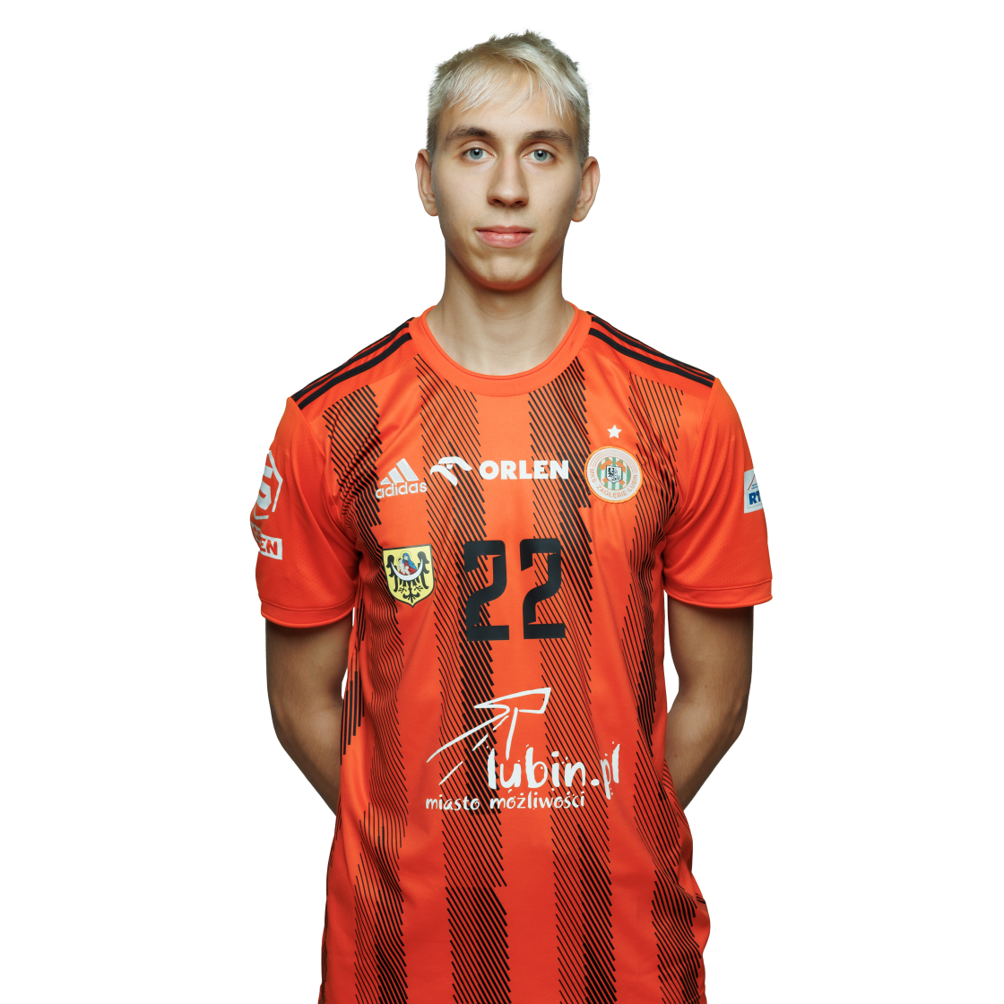 Strona główna / MKS Zagłębie Lubin