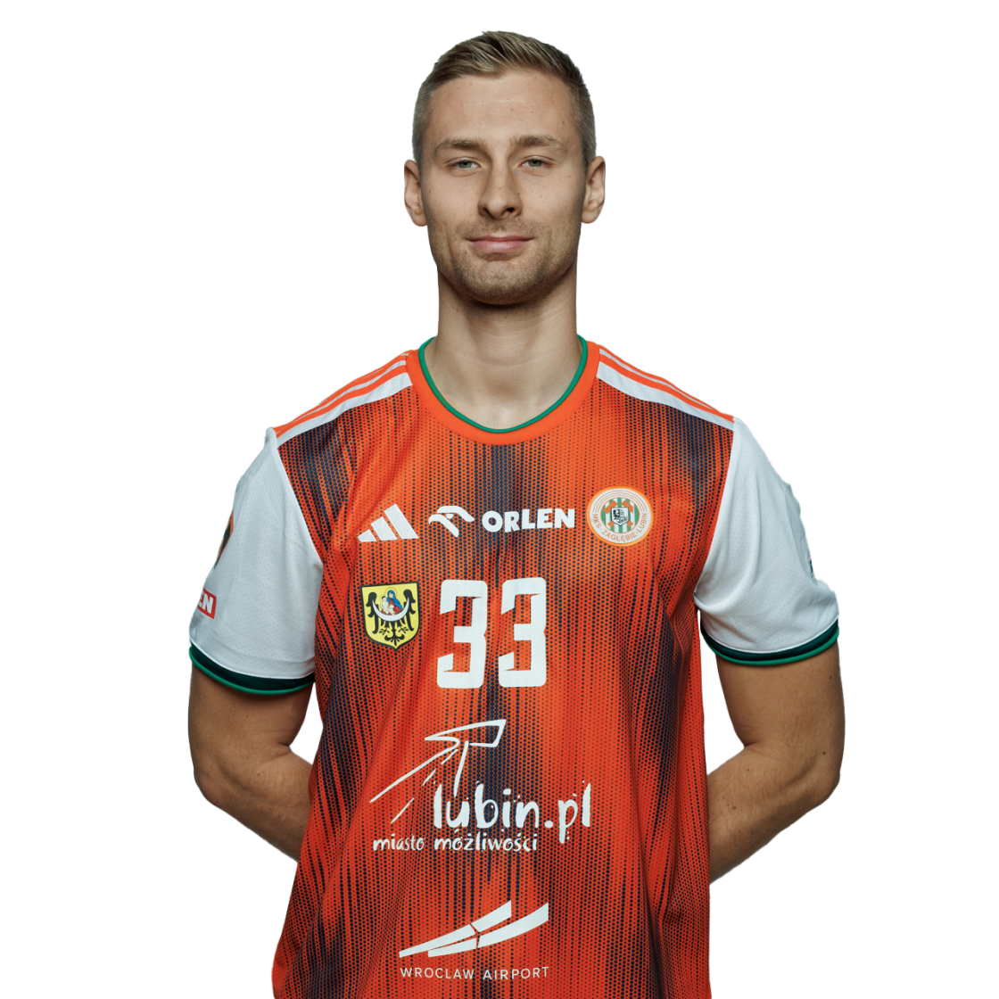 Strona główna / MKS Zagłębie Lubin