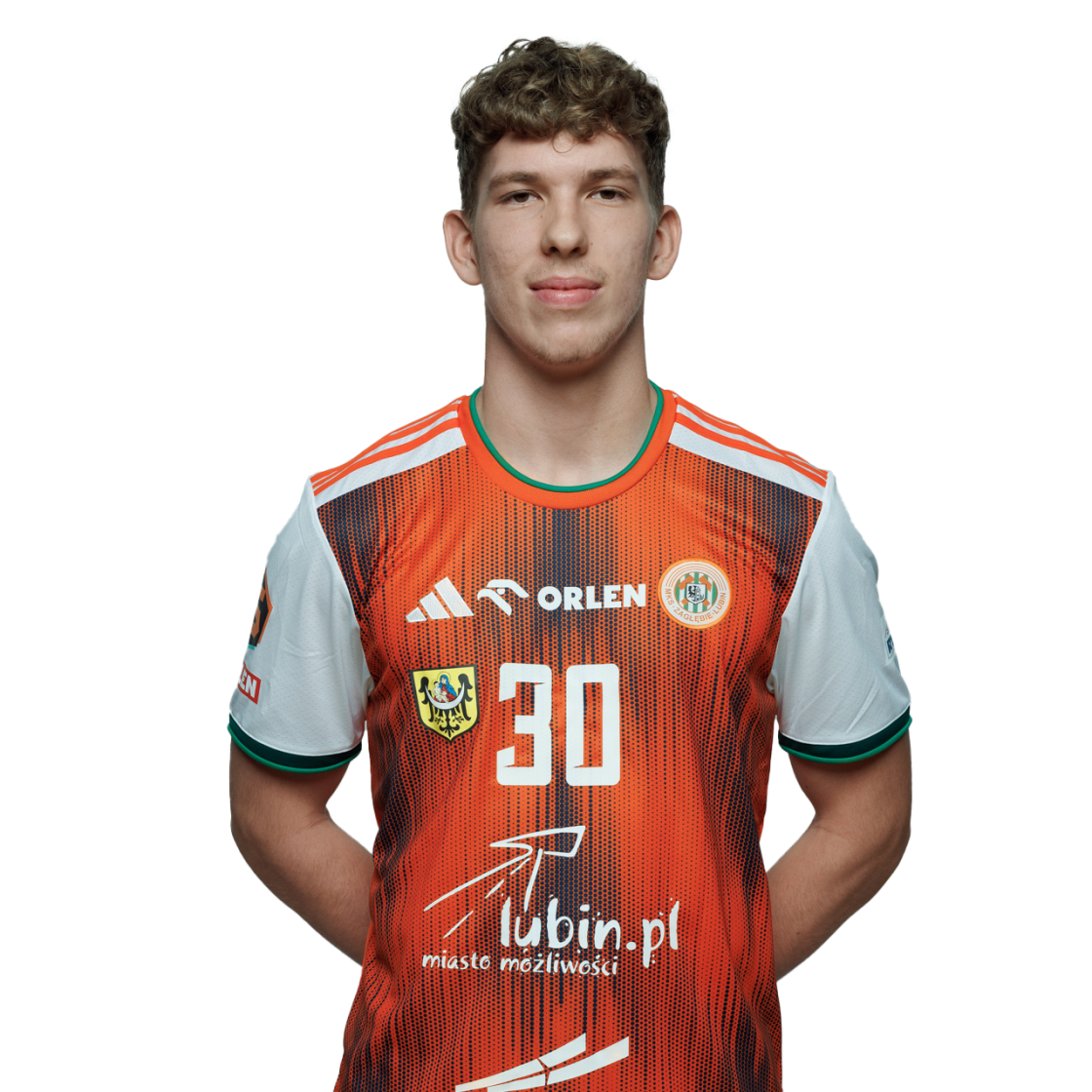 Strona główna / MKS Zagłębie Lubin