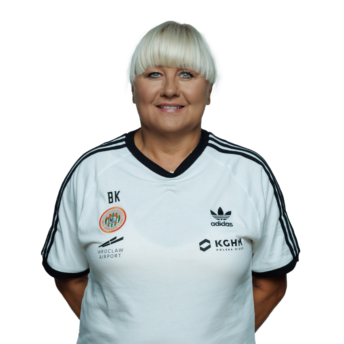 Strona główna / MKS Zagłębie Lubin