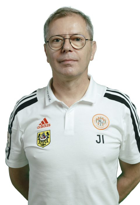 Mężczyźni / MKS Zagłębie Lubin